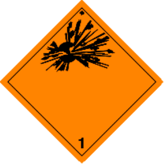 ADR Klassen - www.tiemex.nl