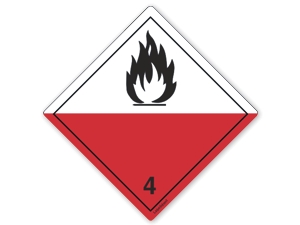 ADR Klassen - www.tiemex.nl