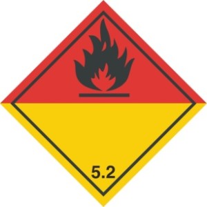 ADR Klassen - www.tiemex.nl