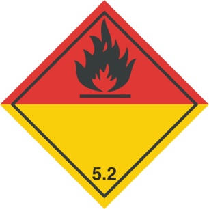 ADR Klassen - www.tiemex.nl