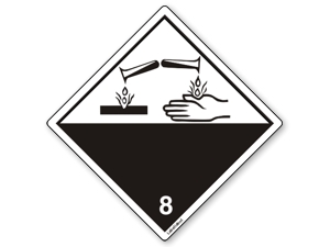 ADR Klassen - www.tiemex.nl